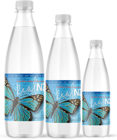 Home - RealNZ Water